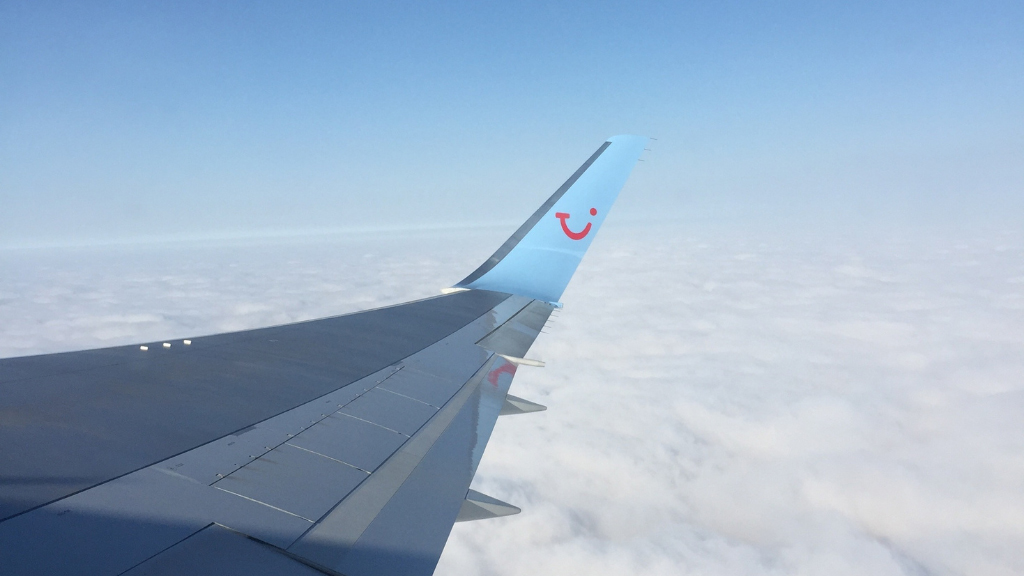 Billiga flygresor till Island - Reykjavik - Billigaflygresor.se